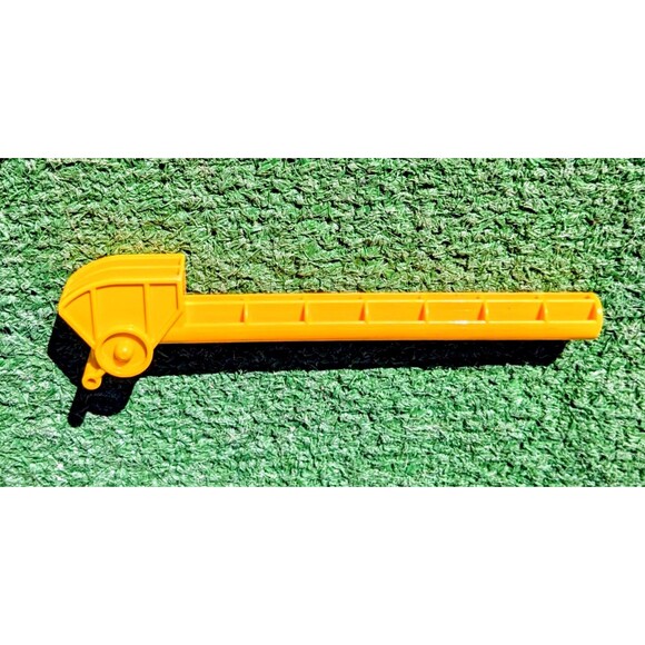 Lego | Toys | Duplo Lego Yellow Train Crossing Gate Crossbar Toy ...